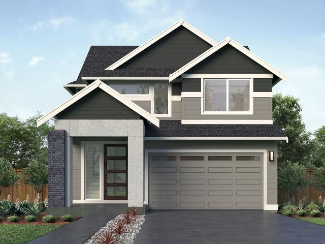 Brand New Home in Woodinville, WA. 5 Bed, 3 Bath