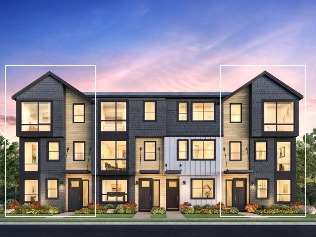 Brand New Home in Woodinville, WA. 3 Bed, 3 Bath