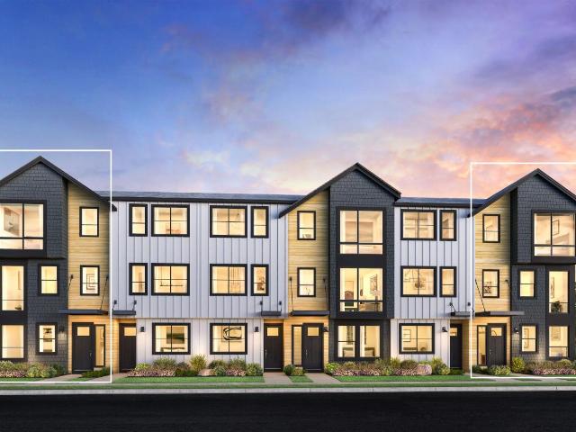 Brand New Home in Woodinville, WA. 3 Bed, 3 Bath