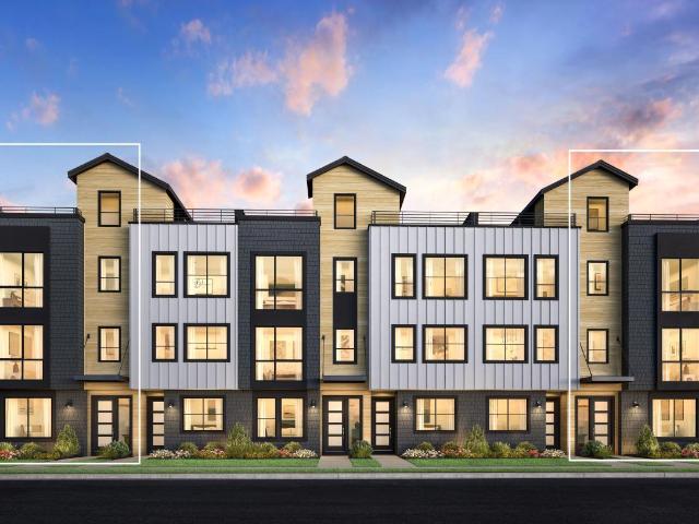 Brand New Home in Woodinville, WA. 3 Bed, 3 Bath