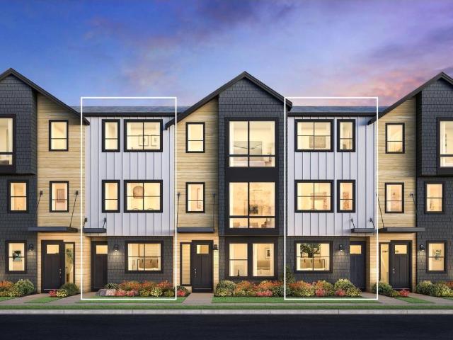 Brand New Home in Woodinville, WA. 3 Bed, 3 Bath