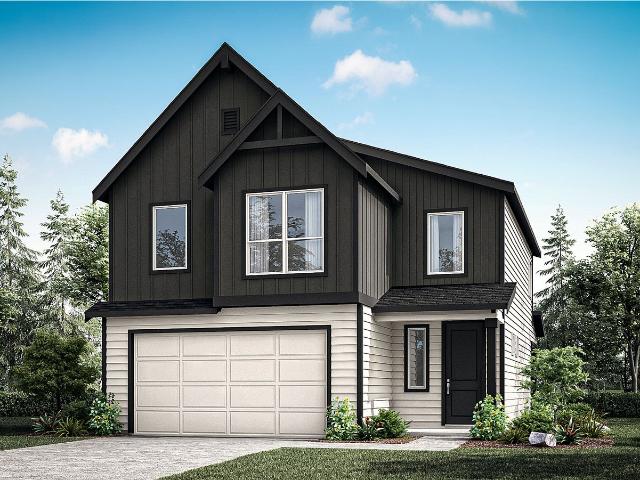Brand New Home in Woodland, WA. 3 Bed, 2 Bath