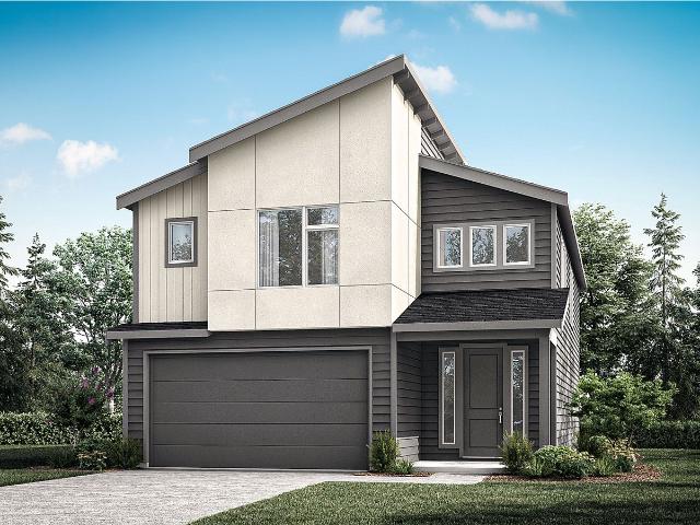 Brand New Home in Woodland, WA. 3 Bed, 3 Bath
