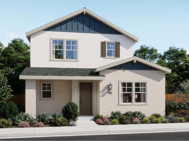 Brand New Home in Woodland, CA. 4 Bed, 3 Bath