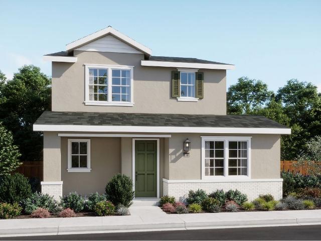 Brand New Home in Woodland, CA. 4 Bed, 3 Bath
