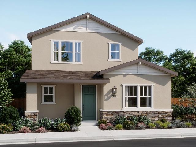 Brand New Home in Woodland, CA. 4 Bed, 3 Bath