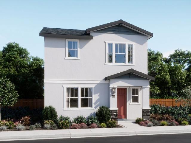 Brand New Home in Woodland, CA. 3 Bed, 2 Bath