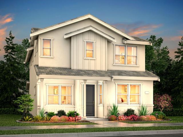 Brand New Home in Woodland, CA. 3 Bed, 2 Bath