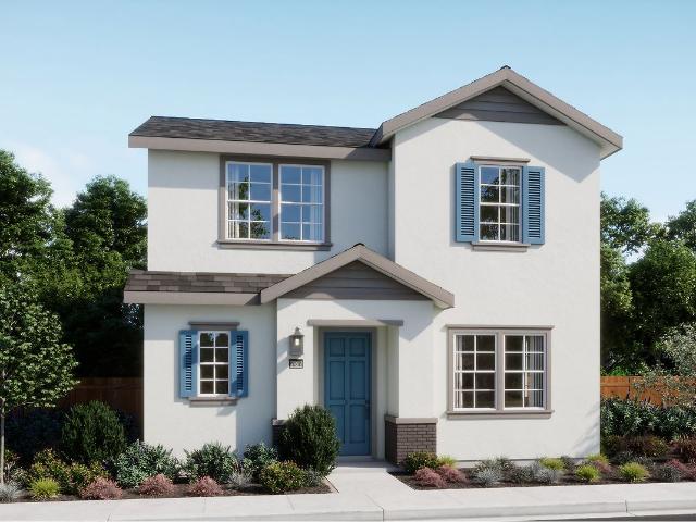 Brand New Home in Woodland, CA. 3 Bed, 2 Bath
