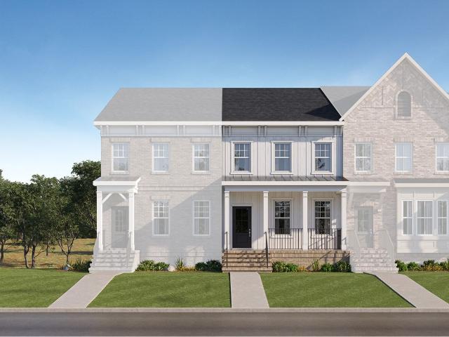 Brand New Home in Woodstock, GA. 3 Bed, 3 Bath
