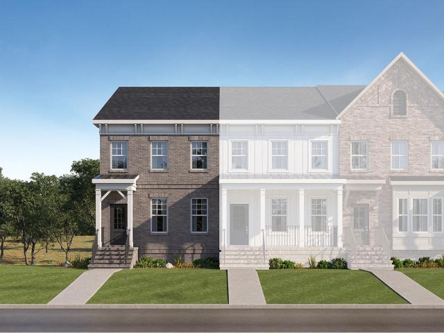 Brand New Home in Woodstock, GA. 3 Bed, 3 Bath