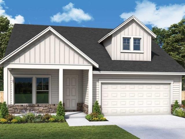 Brand New Home in Woodstock, GA. 3 Bed, 3 Bath