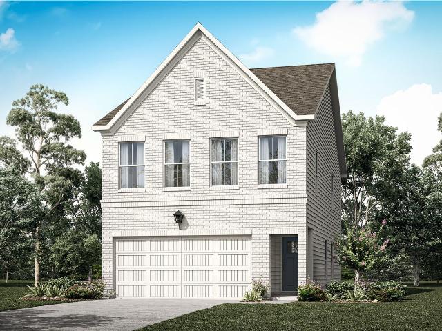 Brand New Home in Woodstock, GA. 3 Bed, 2 Bath
