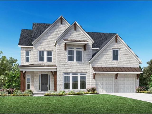 Brand New Home in Woodstock, GA. 5 Bed, 5 Bath
