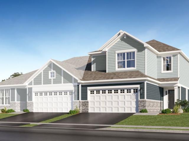 Brand New Home in Woodstock, IL. 3 Bed, 2 Bath