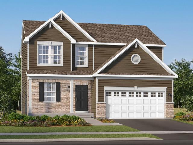 Brand New Home in Woodstock, IL. 4 Bed, 2 Bath
