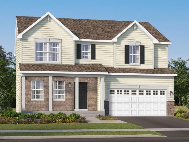 Brand New Home in Woodstock, IL. 4 Bed, 2 Bath