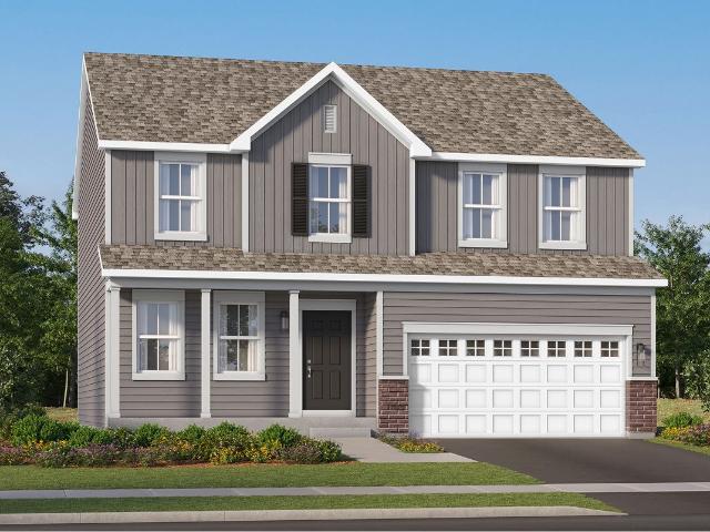 Brand New Home in Woodstock, IL. 4 Bed, 2 Bath
