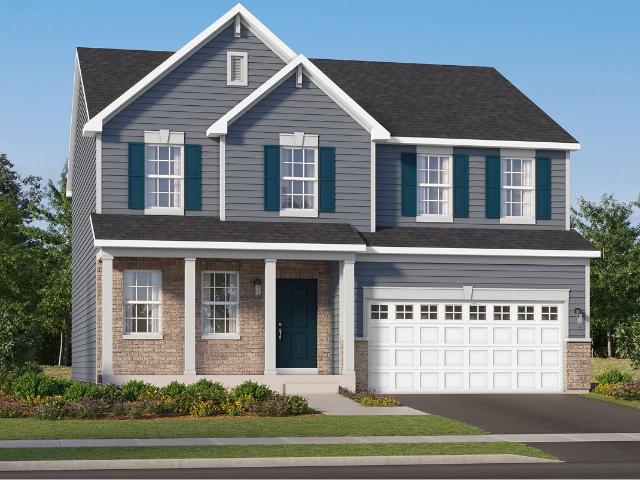 Brand New Home in Woodstock, IL. 4 Bed, 2 Bath