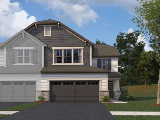 Brand New Home in Woodridge, IL. 3 Bed, 2 Bath