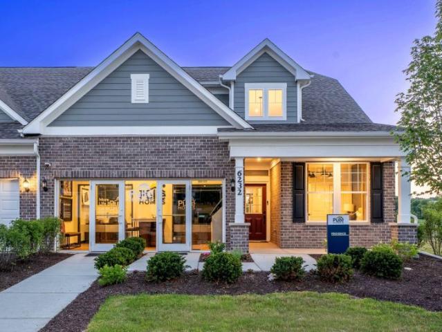 Brand New Home in Woodridge, IL. 2 Bed, 2 Bath