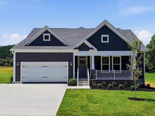 Brand New Home in Woodruff, SC. 4 Bed, 4 Bath
