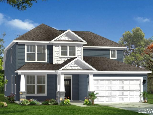 Brand New Home in Woodruff, SC. 4 Bed, 2 Bath