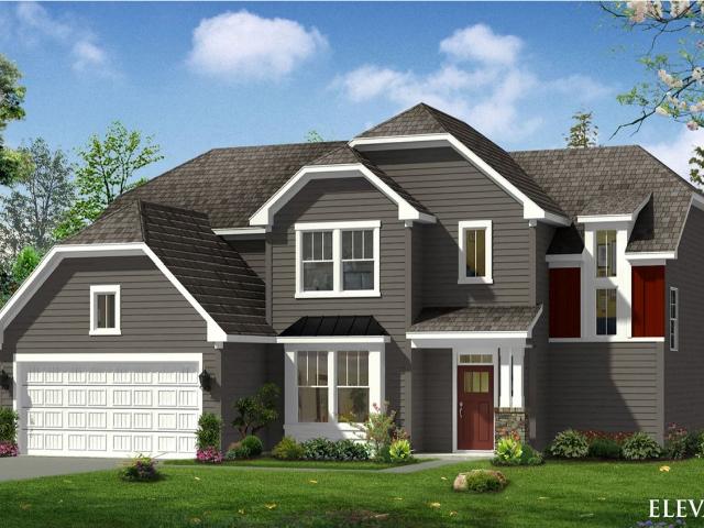 Brand New Home in Woodruff, SC. 5 Bed, 4 Bath