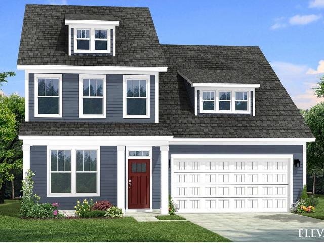 Brand New Home in Woodruff, SC. 5 Bed, 3 Bath