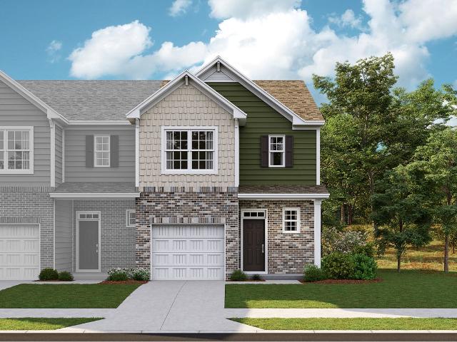 Brand New Home in Woodruff, SC. 3 Bed, 2 Bath