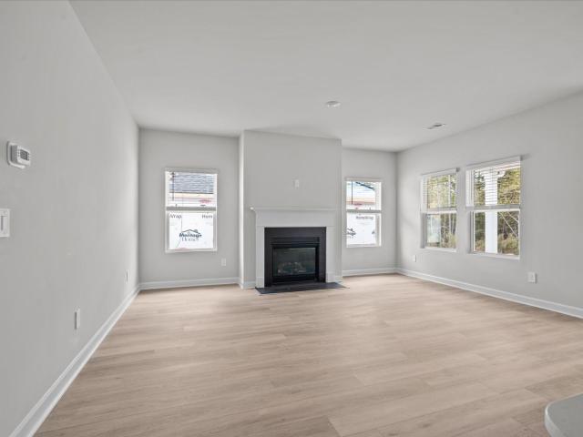 Brand New Home in Woodruff, SC. 3 Bed, 2 Bath