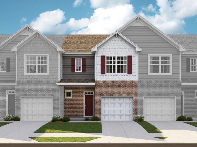 Brand New Home in Woodruff, SC. 3 Bed, 2 Bath
