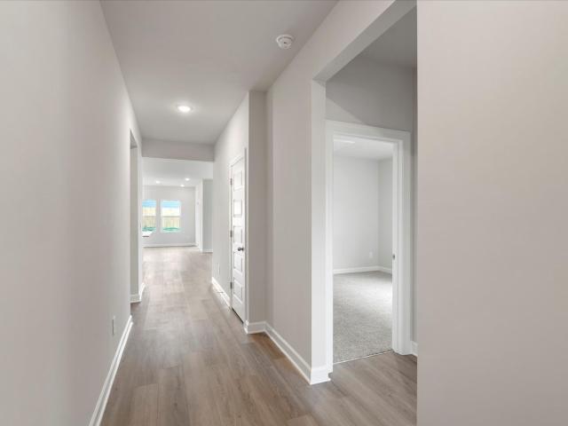 Brand New Home in Woodruff, SC. 3 Bed, 2 Bath