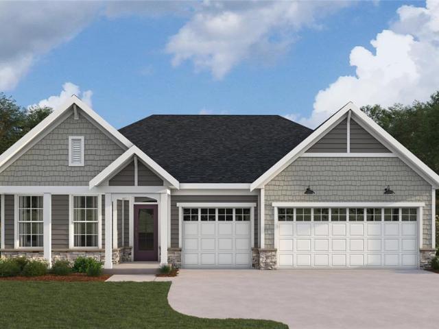 Brand New Home in Wright City, MO. 3 Bed, 2 Bath