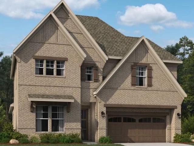 Brand New Home in Wylie, TX. 4 Bed, 4 Bath