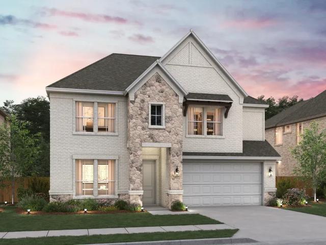 Brand New Home in Wylie, TX. 5 Bed, 4 Bath