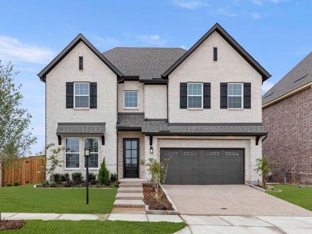 Brand New Home in Wylie, TX. 5 Bed, 4 Bath