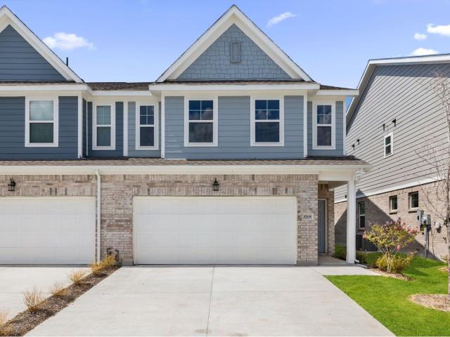 Brand New Home in Wylie, TX. 3 Bed, 2 Bath