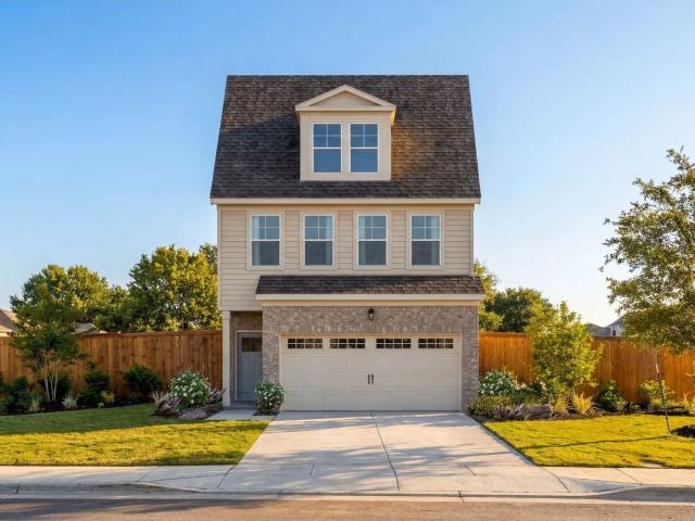 Brand New Home in Wylie, TX. 3 Bed, 2 Bath