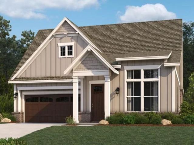 Brand New Home in Wylie, TX. 3 Bed, 2 Bath