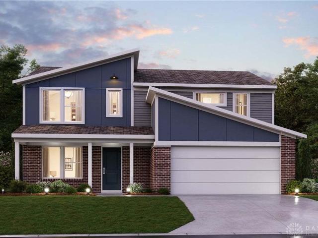 Brand New Home in Yellow Springs, OH. 3 Bed, 2 Bath
