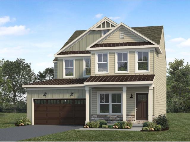 Brand New Home in York, PA. 4 Bed, 2 Bath