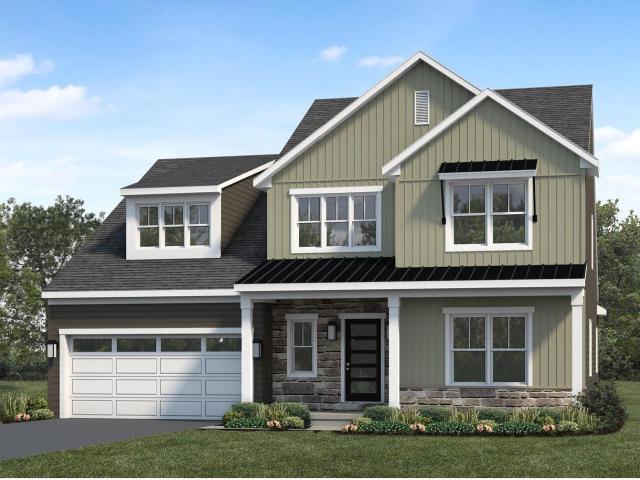 Brand New Home in York, PA. 4 Bed, 2 Bath