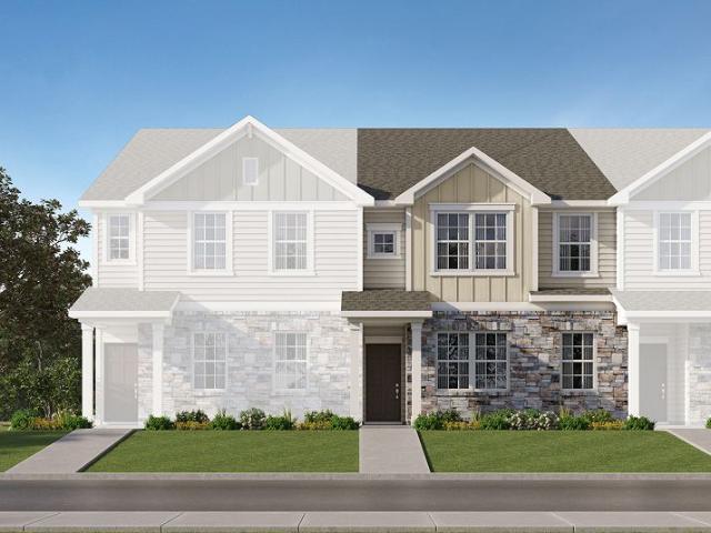Brand New Home in York, SC. 3 Bed, 2 Bath