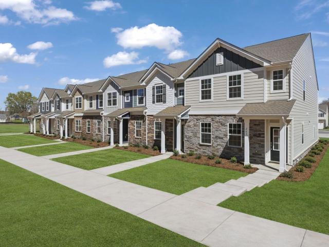 Brand New Home in York, SC. 3 Bed, 2 Bath
