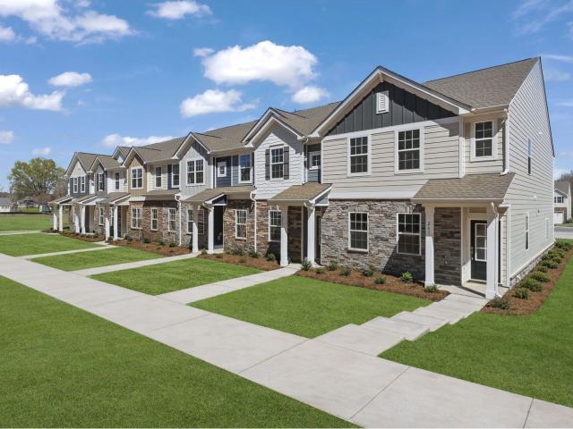 Brand New Home in York, SC. 3 Bed, 2 Bath