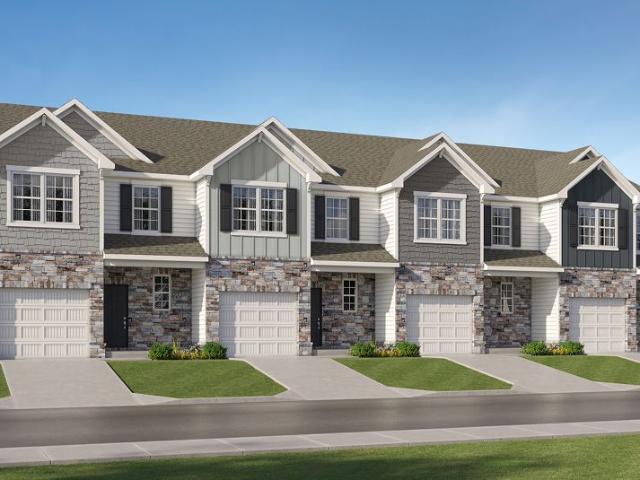 Brand New Home in York, SC. 3 Bed, 2 Bath