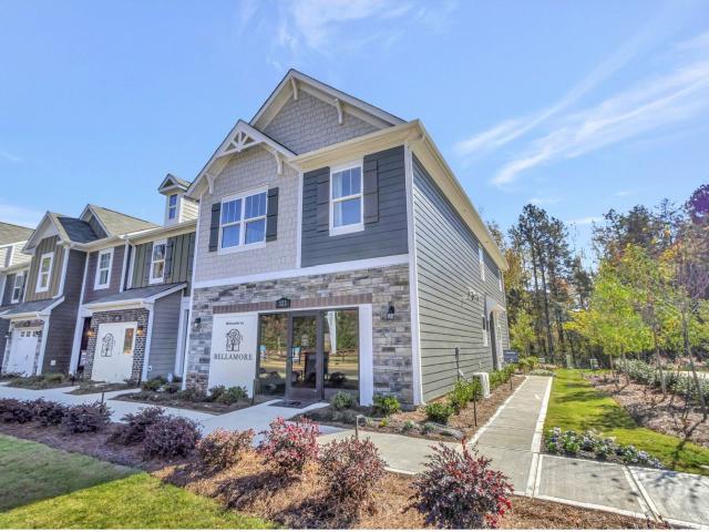 Brand New Home in York, SC. 3 Bed, 2 Bath