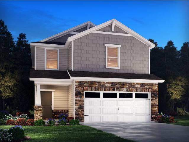 Brand New Home in York, SC. 3 Bed, 2 Bath
