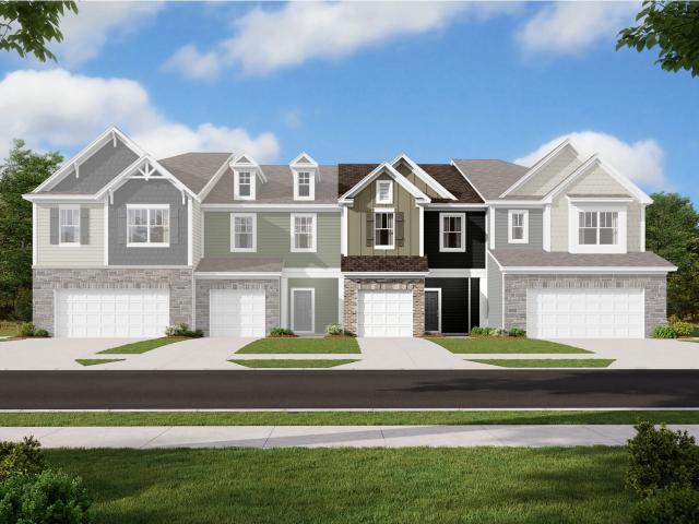 Brand New Home in York, SC. 3 Bed, 2 Bath